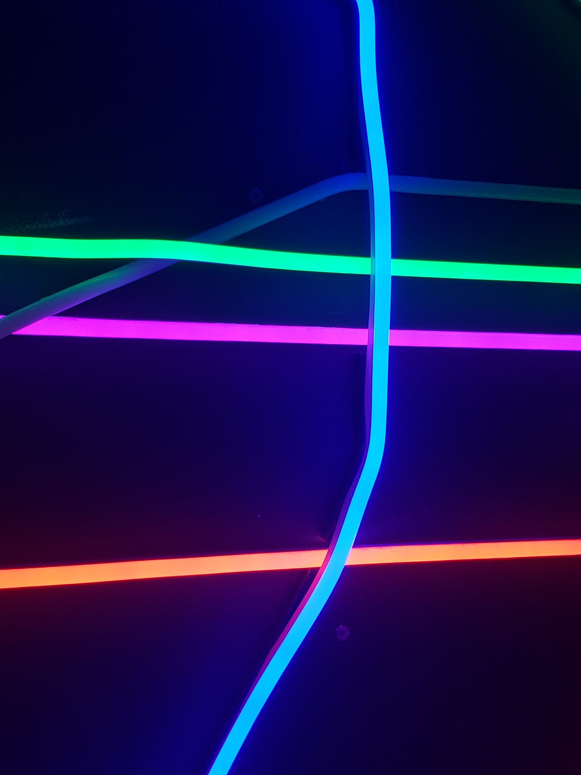 Drie tips voor het correct monteren van je LED-strip - Curious.be